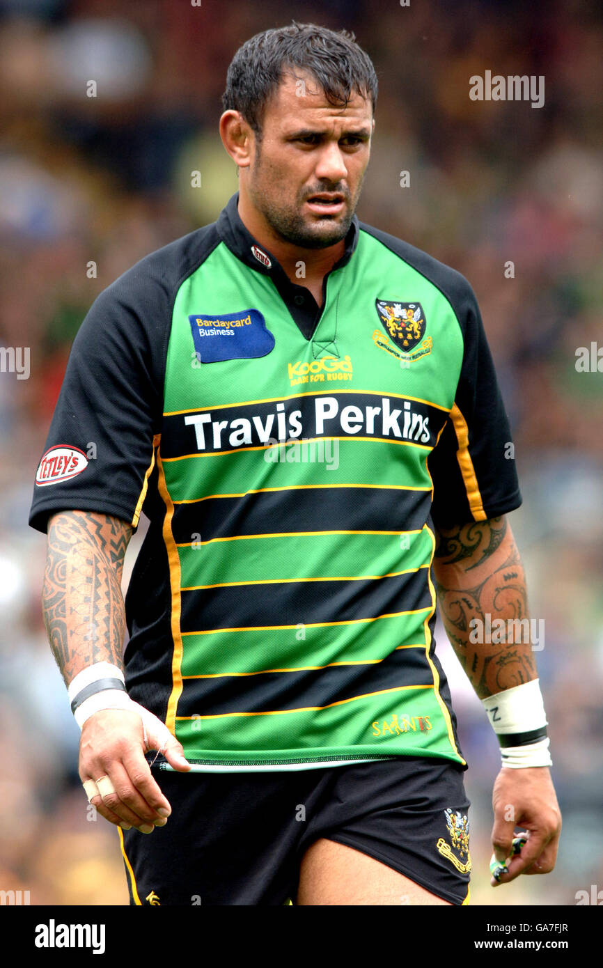 Paul tupai hi-res stock photography and images - Alamy