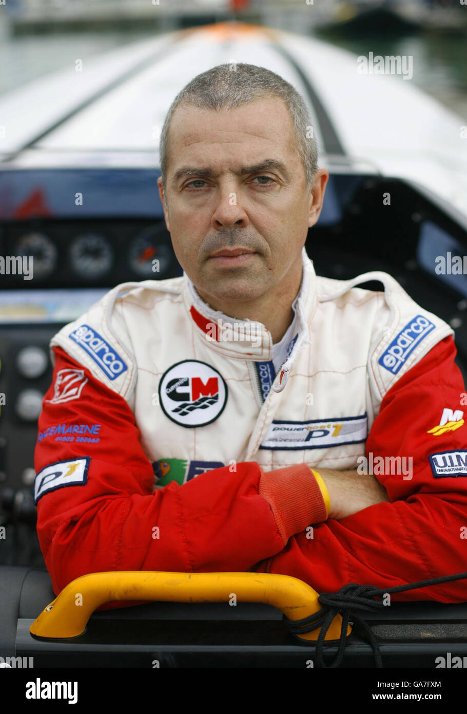 Jan falkowski hi-res stock photography and images - Alamy