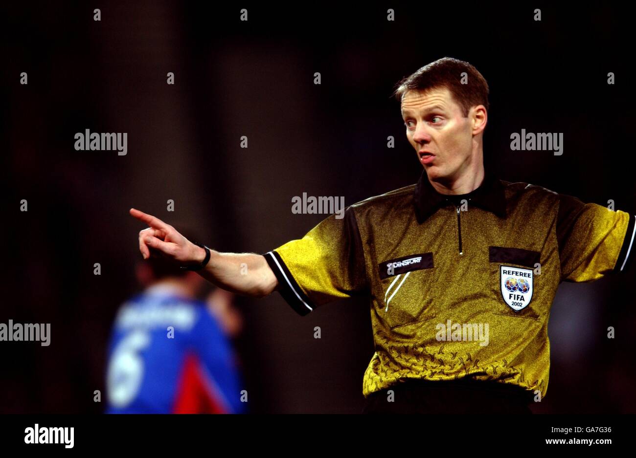 Cis insurance cup semi final hi-res stock photography and images - Alamy