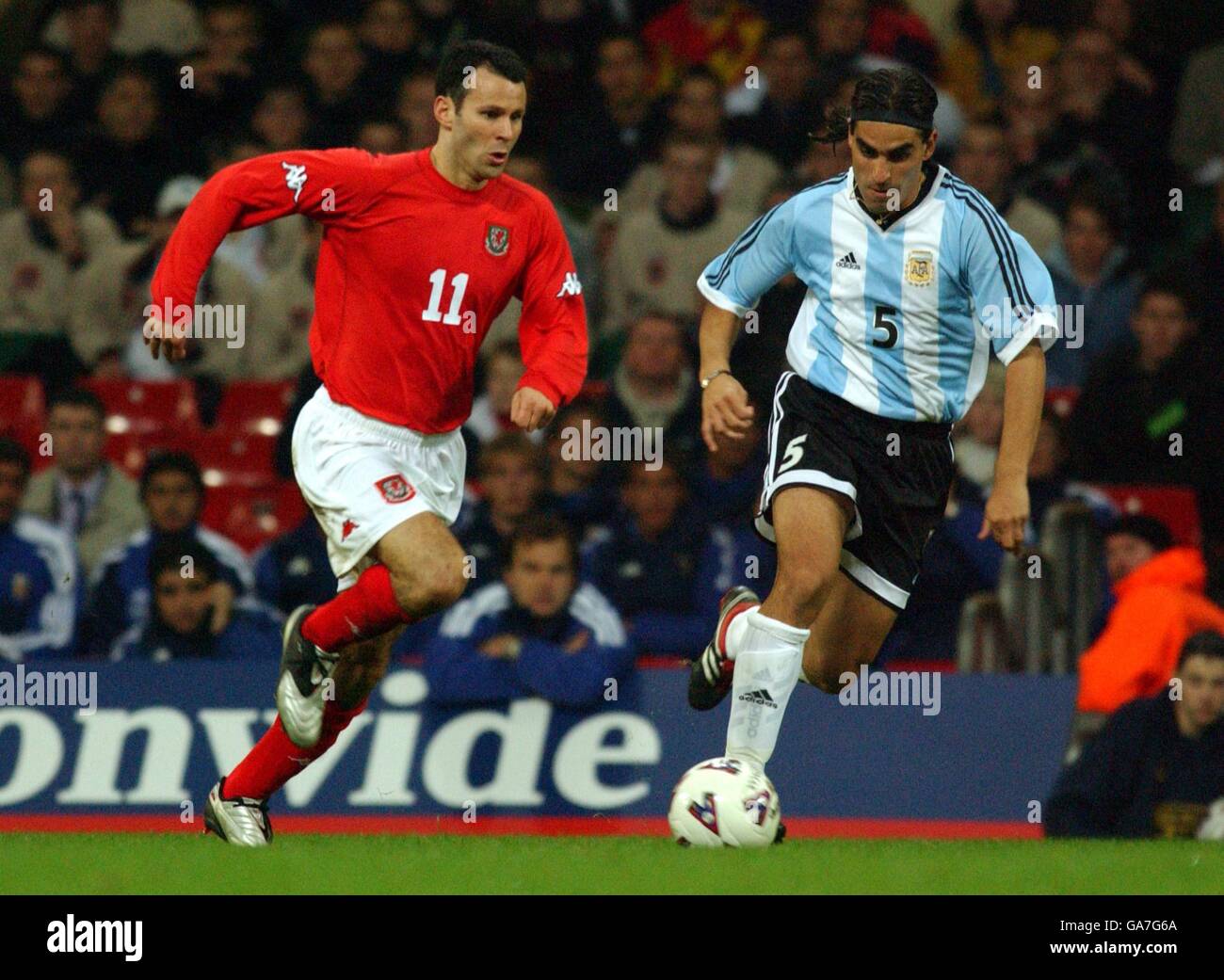 Claudio hussain hi-res stock photography and images - Alamy