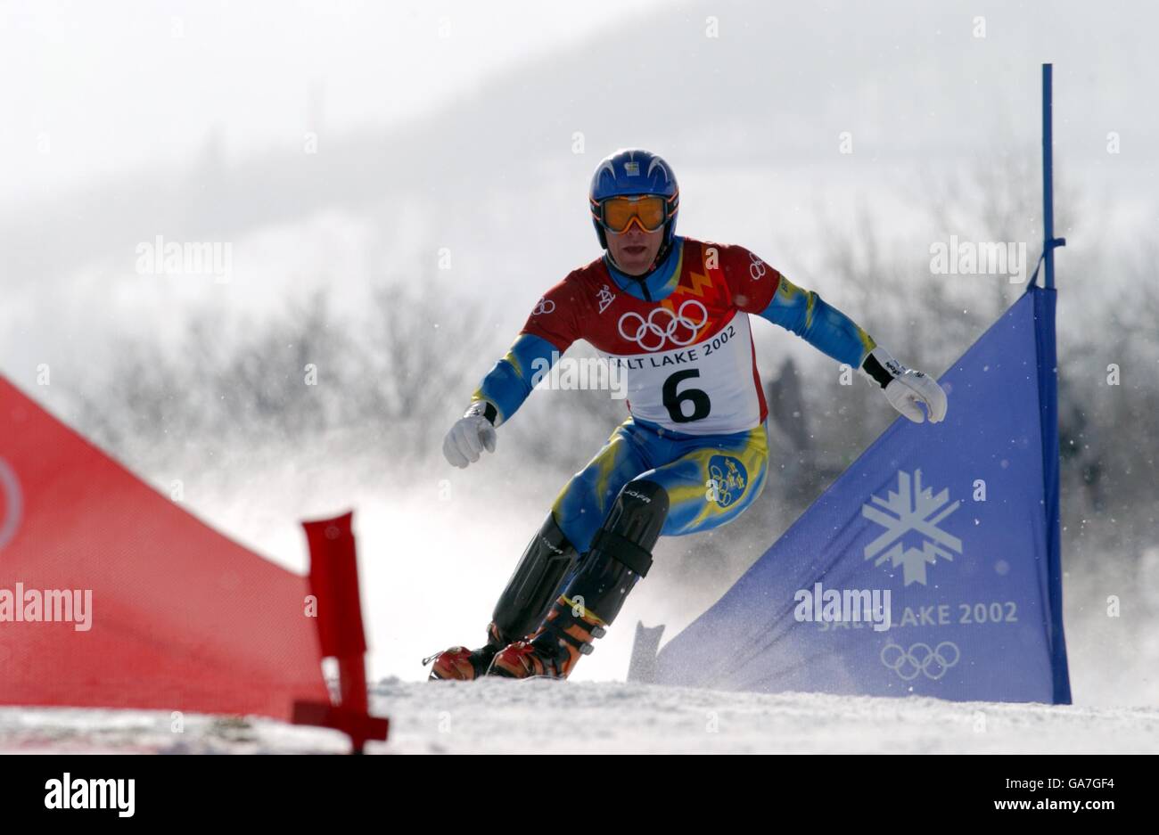 Richard richardsson hi-res stock photography and images - Alamy