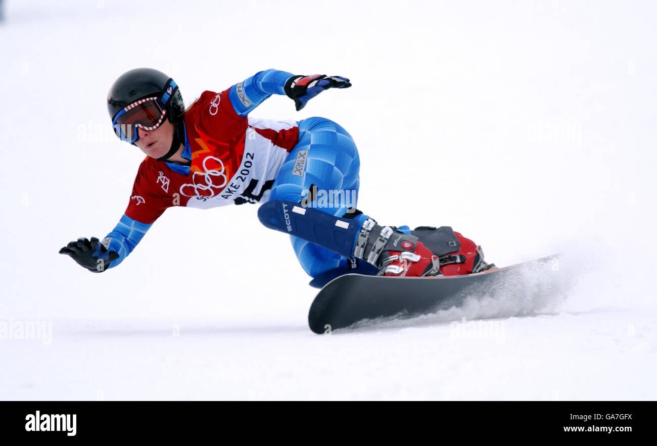 Lisa kosglow hi-res stock photography and images - Alamy