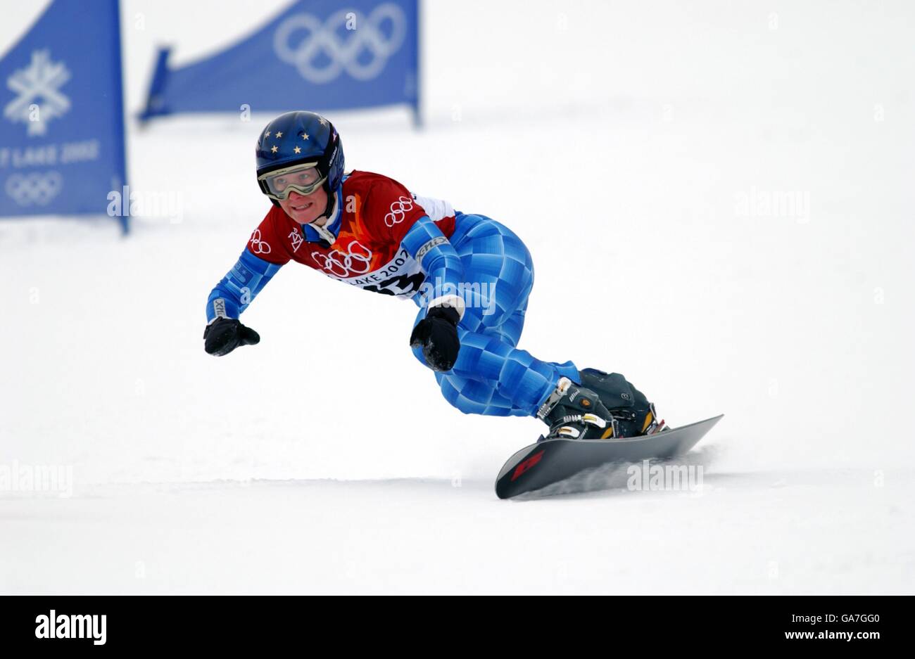 Rosey fletcher hi-res stock photography and images - Alamy