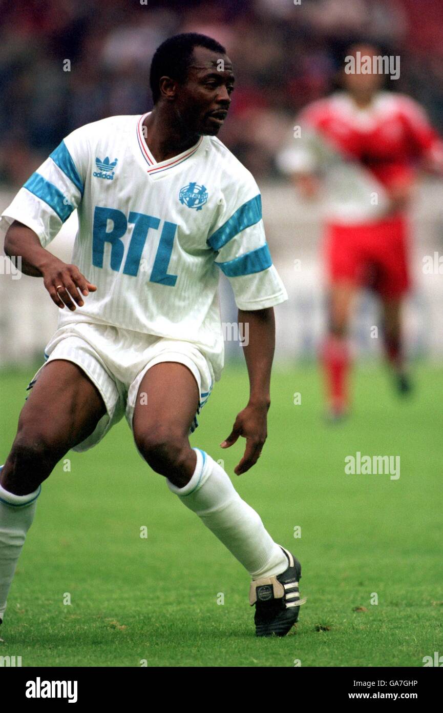 Abedi Pele: The Controversial But Brilliant Late Bloomer, 59% OFF