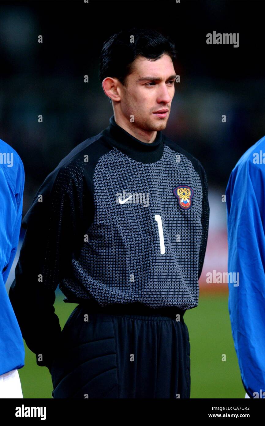 Ruslan nigmatullin hi-res stock photography and images - Alamy