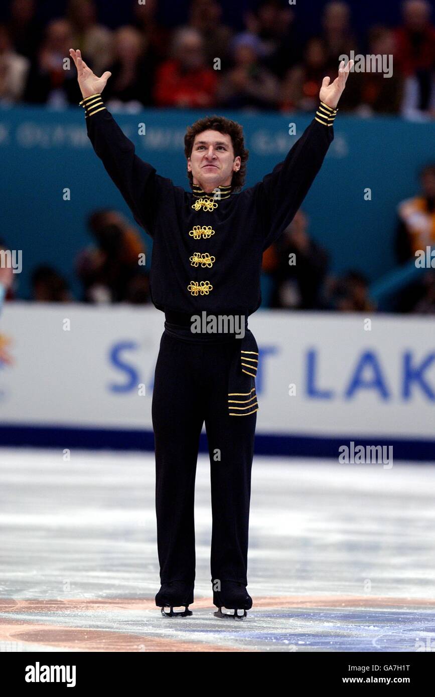 Mens free programme hi-res stock photography and images - Alamy