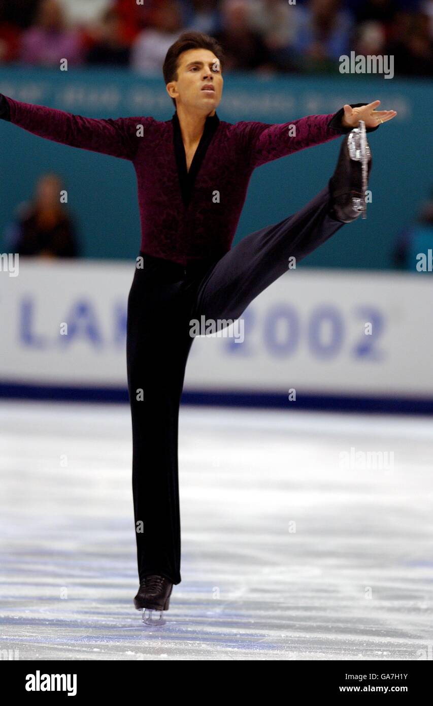 Michael weiss 2002 hi-res stock photography and images - Alamy