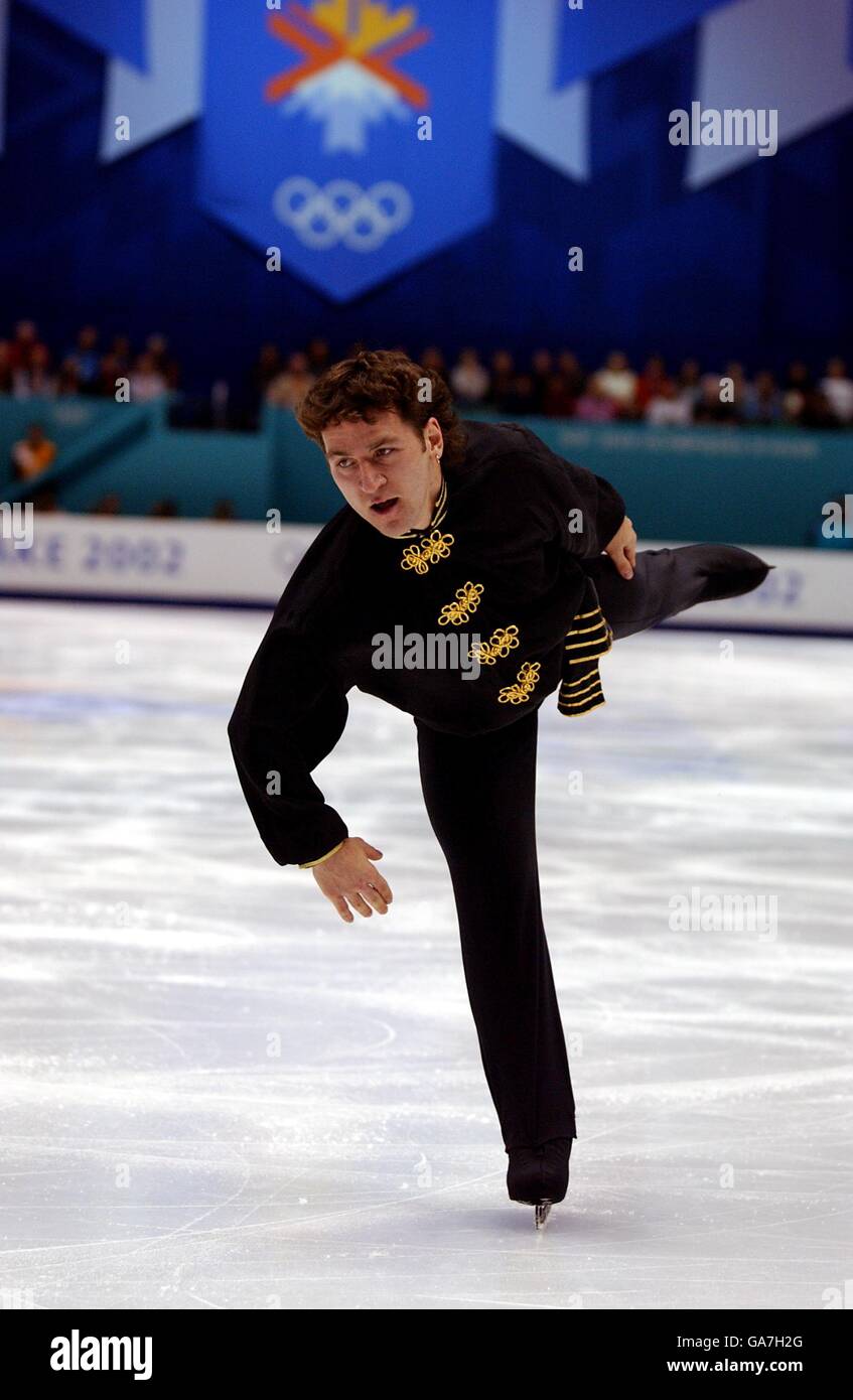 Elvis stojko hi-res stock photography and images - Alamy