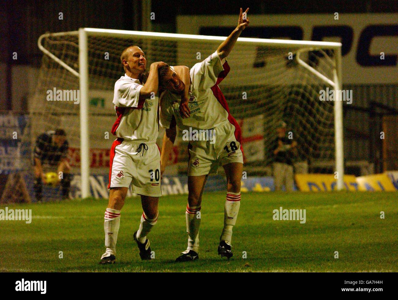 Steve watkin hi-res stock photography and images - Alamy
