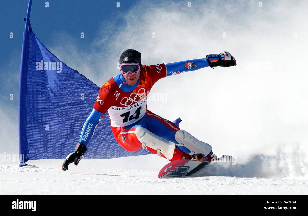 Nicolas huet hi-res stock photography and images - Alamy