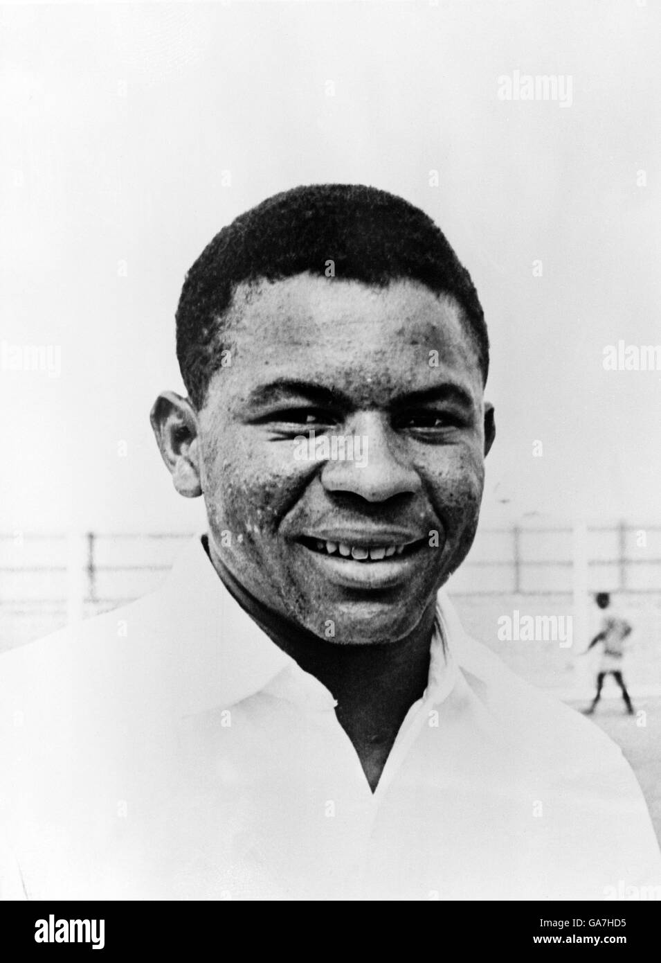 Oneil collie smith hi-res stock photography and images - Alamy