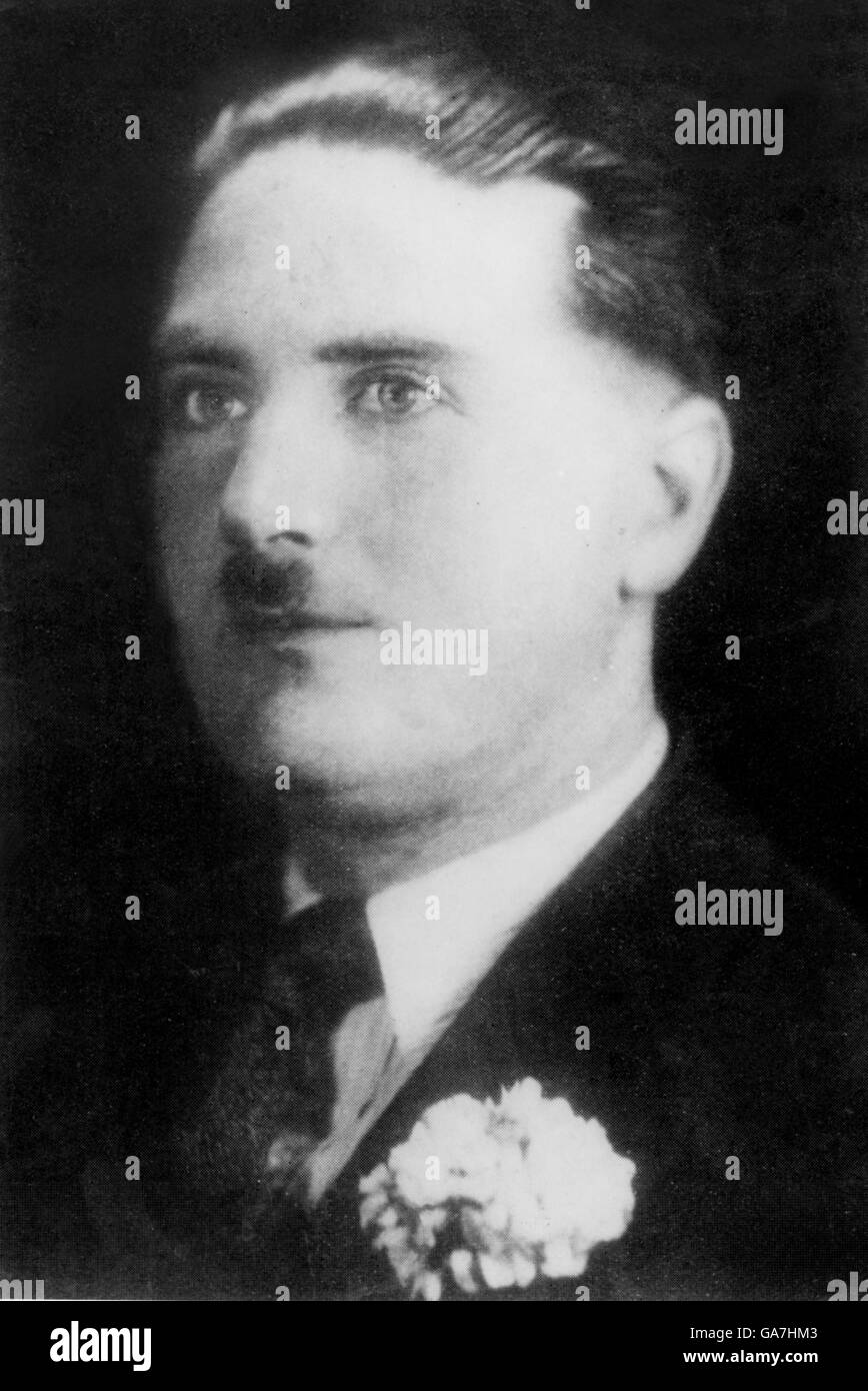 Rouse murder case hi-res stock photography and images - Alamy