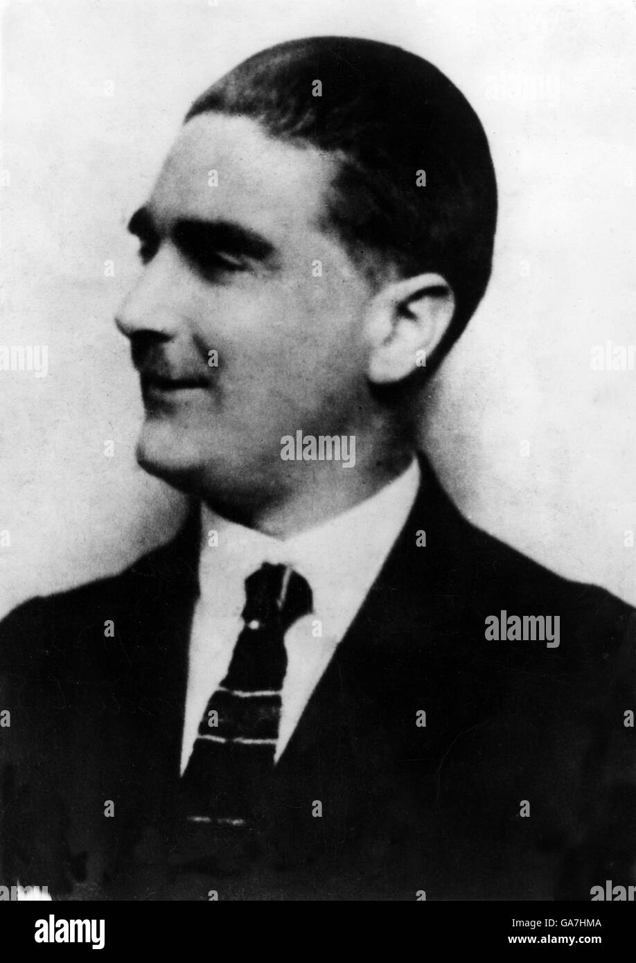 Rouse murder case hi-res stock photography and images - Alamy