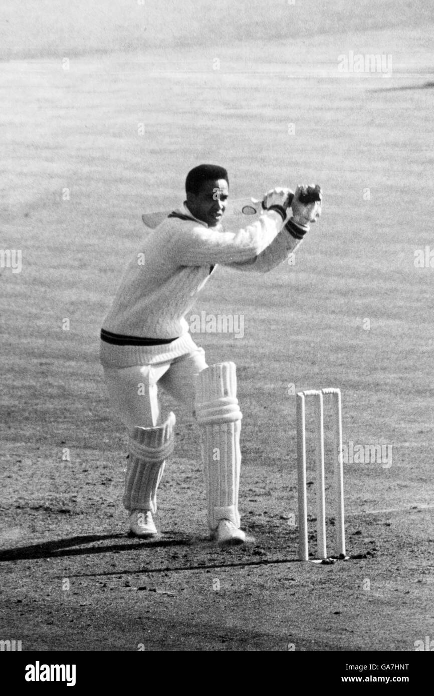 Cricket - The Wisden Trophy - Fourth Test - England v West Indies ...