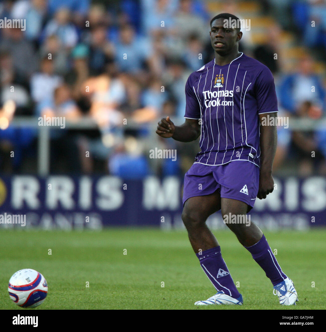 Micah Richards Wallpaper