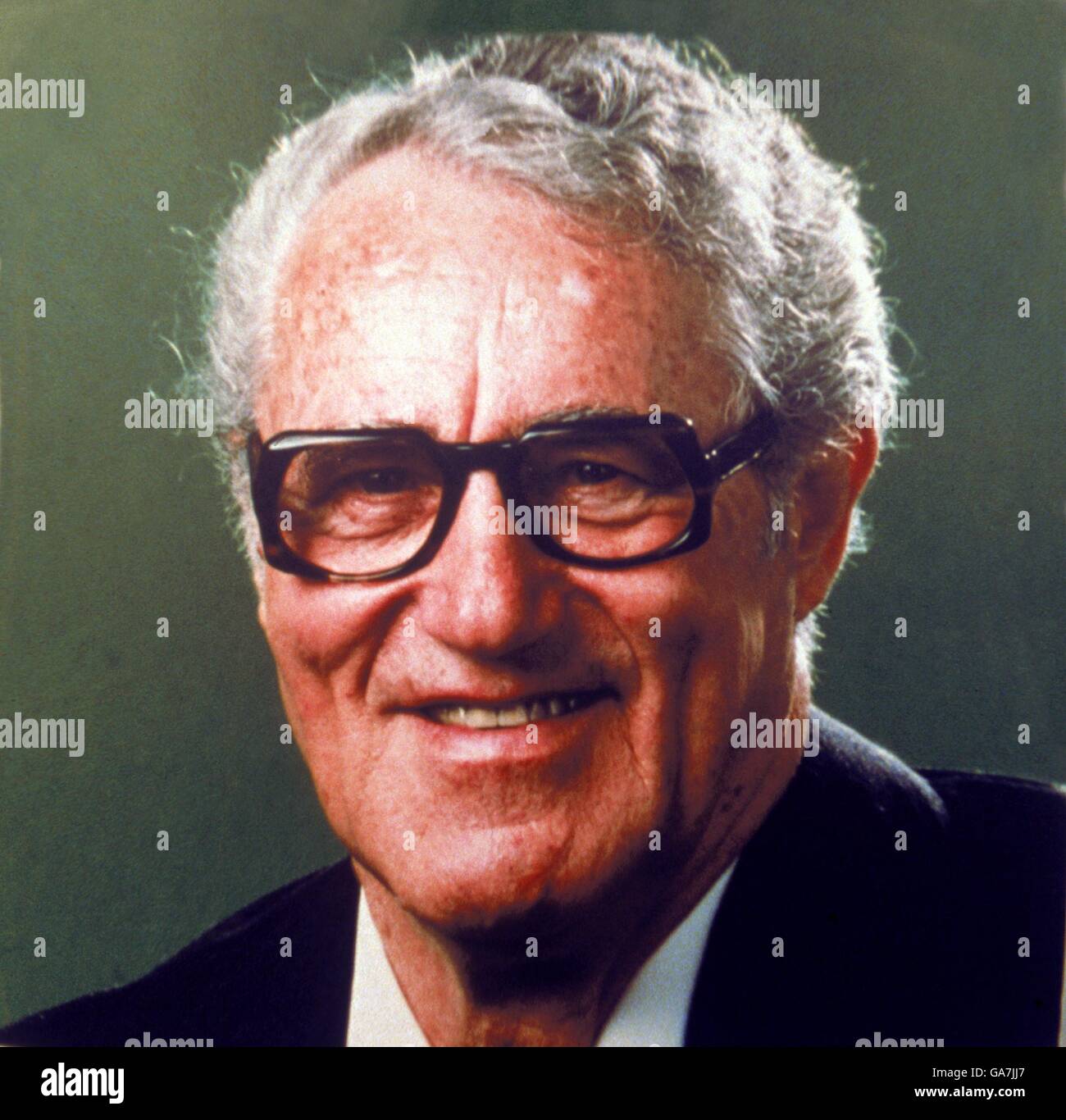 Adi Dassler High Resolution Stock Photography and Images - Alamy