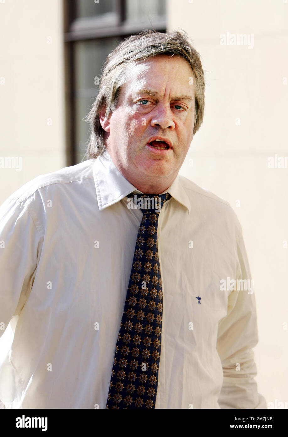 Marquis of blandford hi-res stock photography and images - Alamy