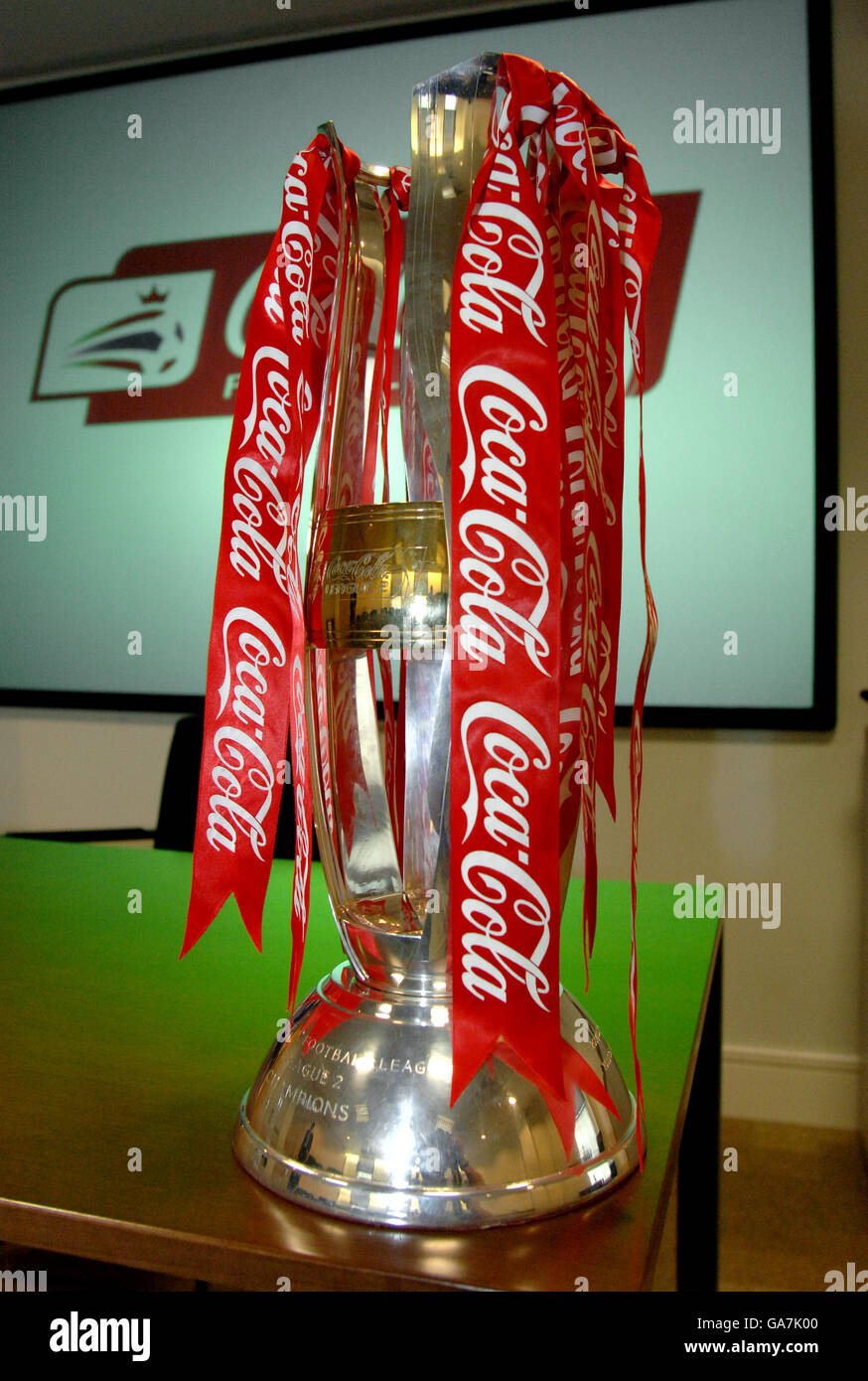 Soccer - Coca-Cola Football League - Press Conference - Gloucester ...