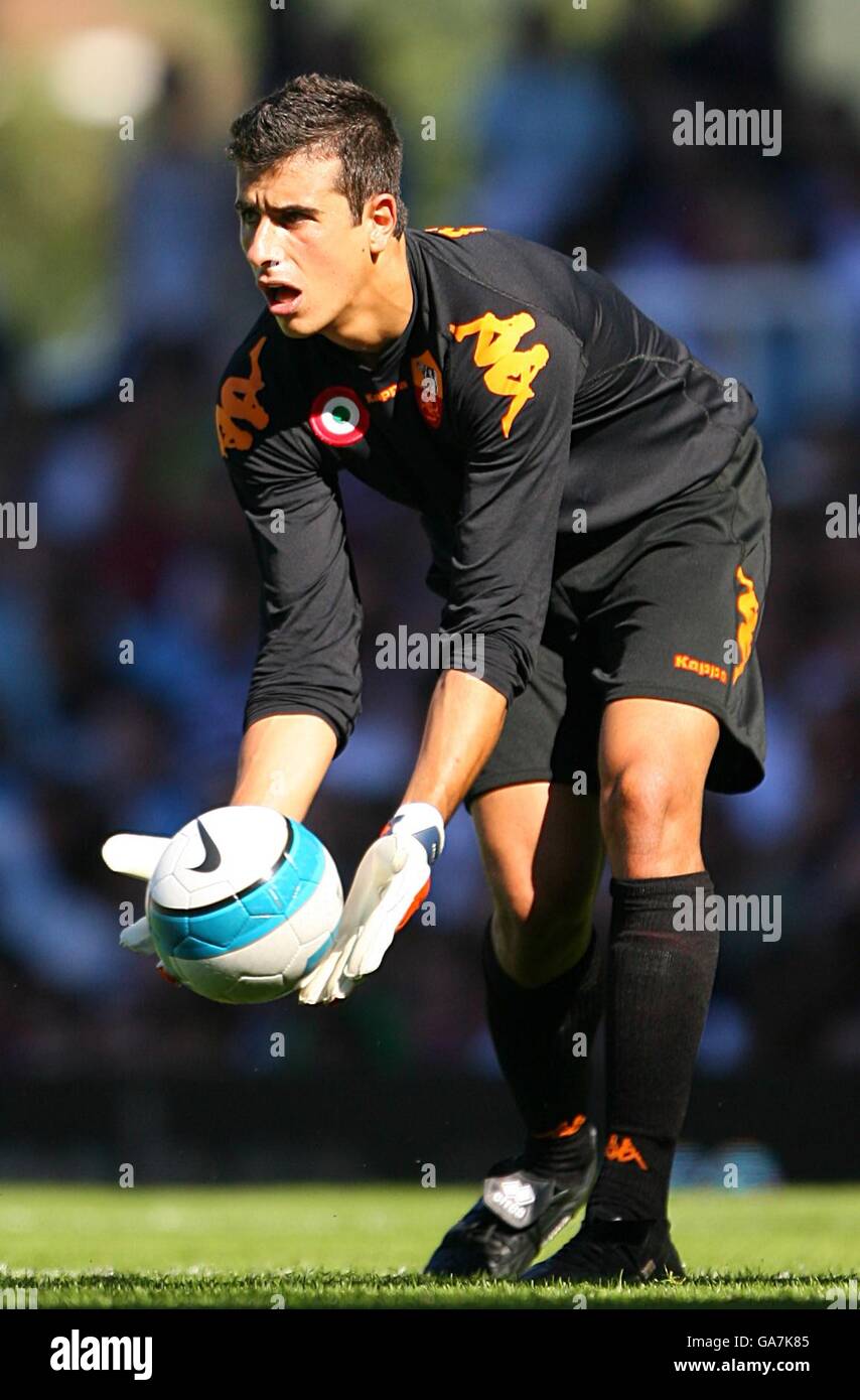 Curci roma hi-res stock photography and images - Alamy