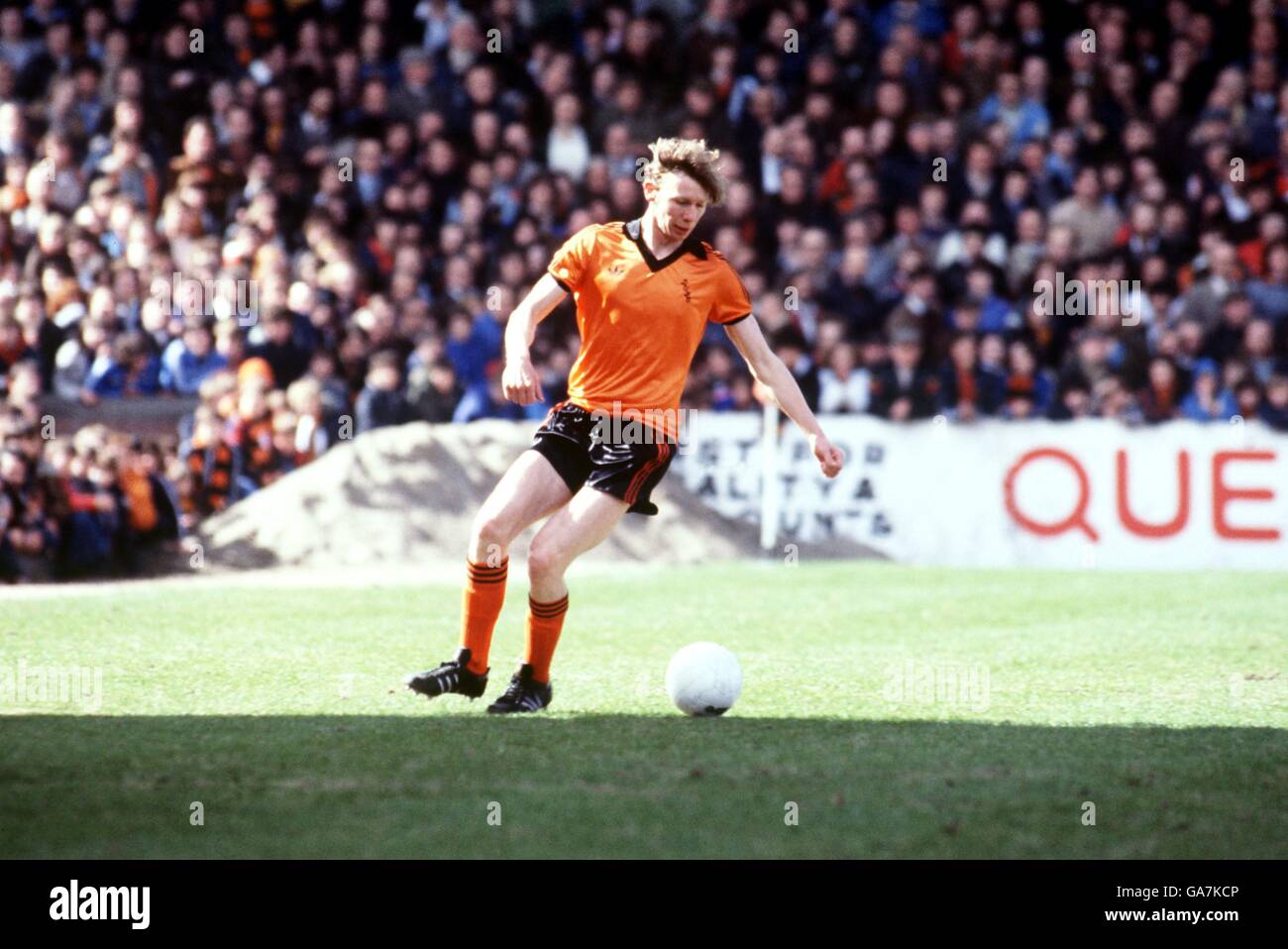 Davie dodds hi-res stock photography and images - Alamy