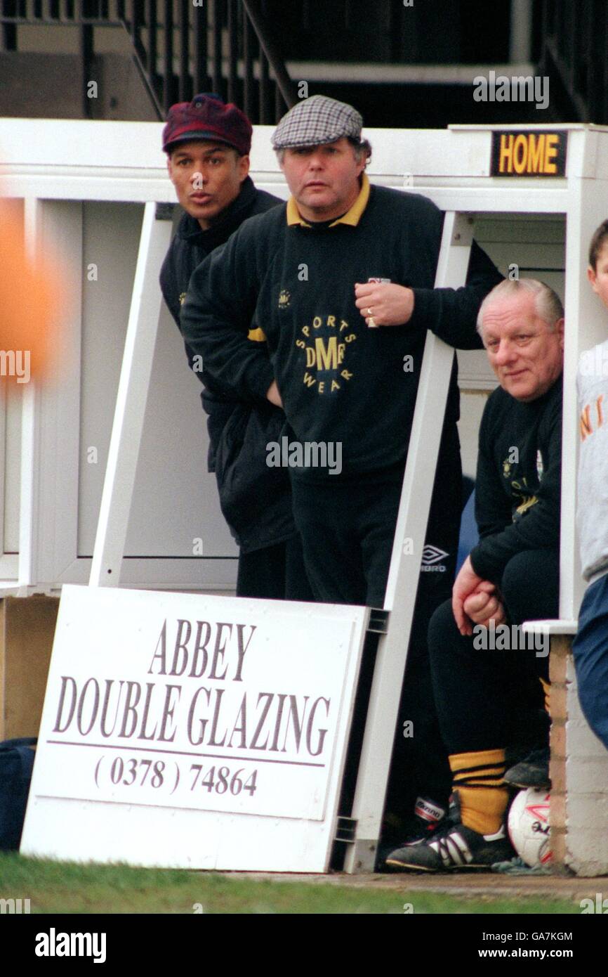 Barry fry barnet hi-res stock photography and images - Alamy Barry fry barnet hi-res stock photography and images - Alamy