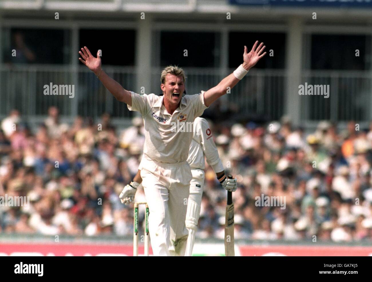 Cricket - The Ashes - Fifth Test - Third Day - England v Australia ...