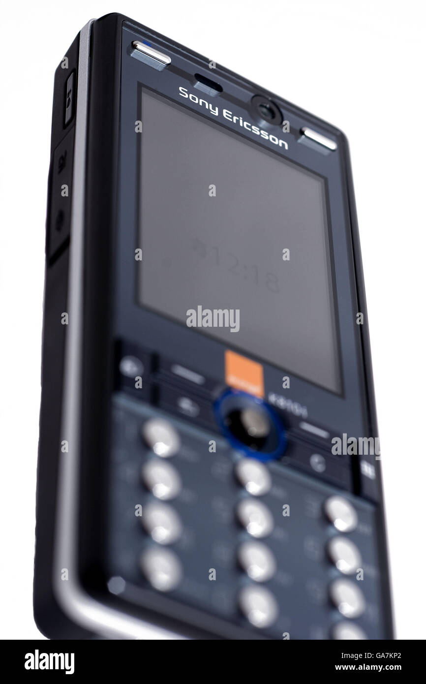 Ericsson technology hi-res stock photography and images - Alamy