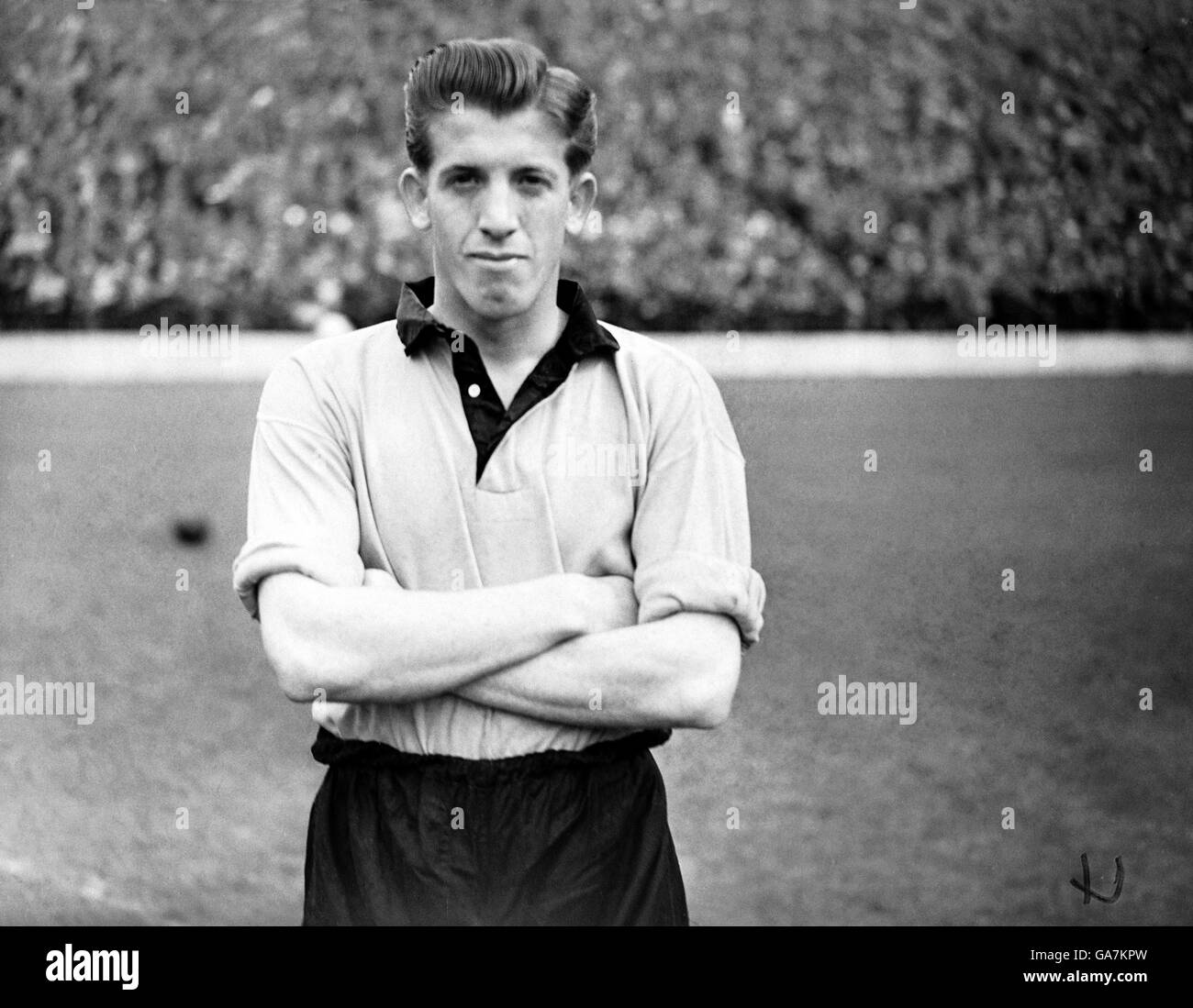 Peter broadbent wolverhampton hi-res stock photography and images - Alamy