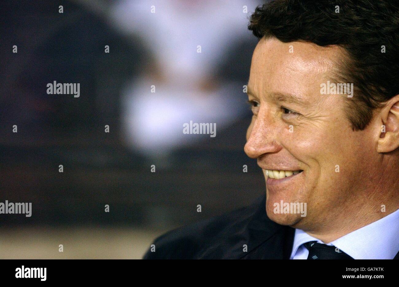 Danny wilson bristol city hi-res stock photography and images - Alamy