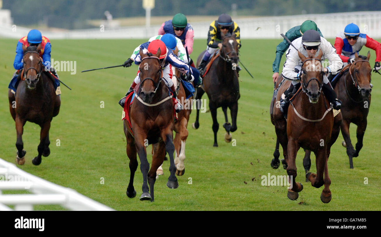 Australian jockey hi-res stock photography and images - Alamy