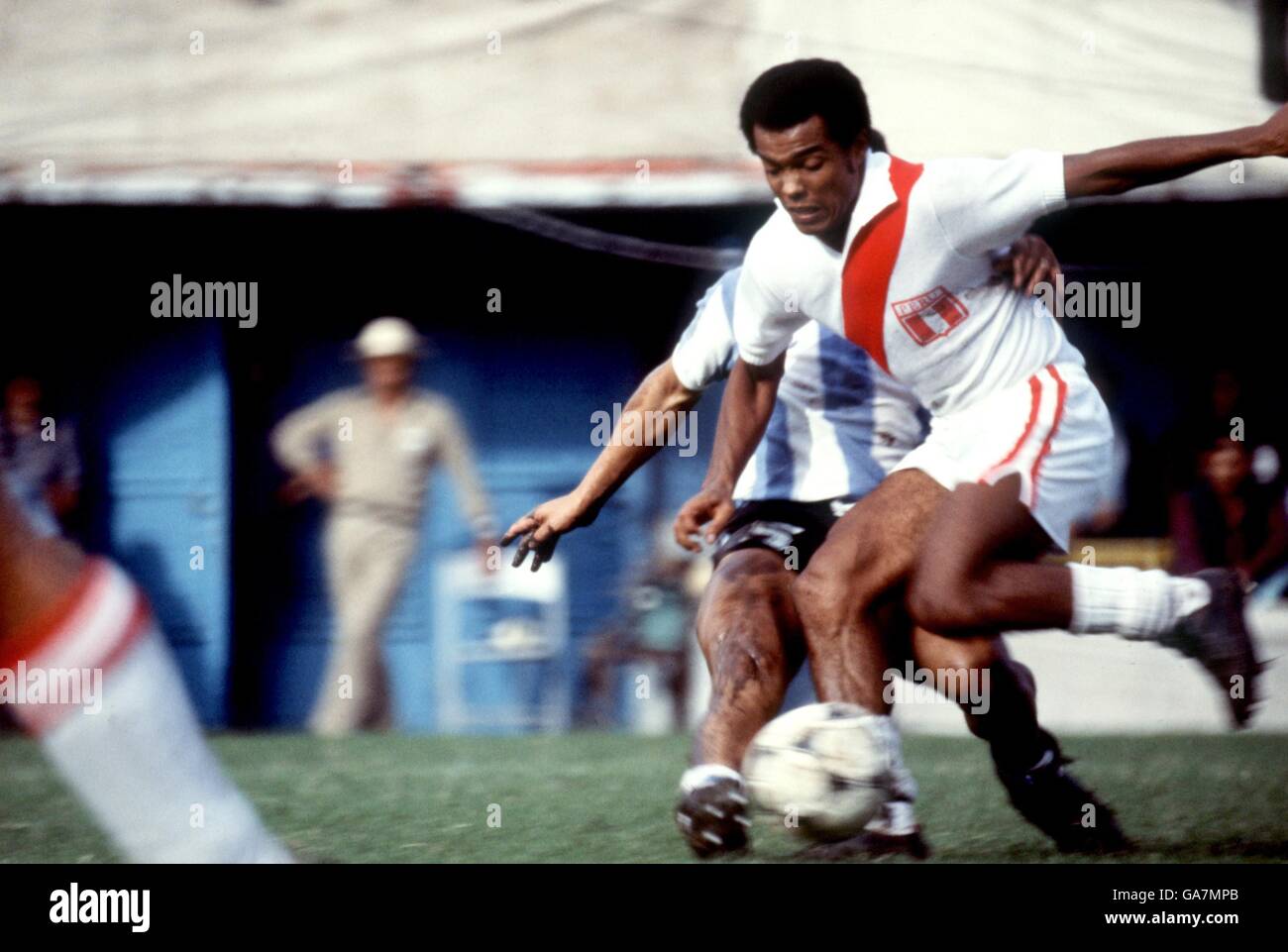 Ramon castilla hi-res stock photography and images - Alamy