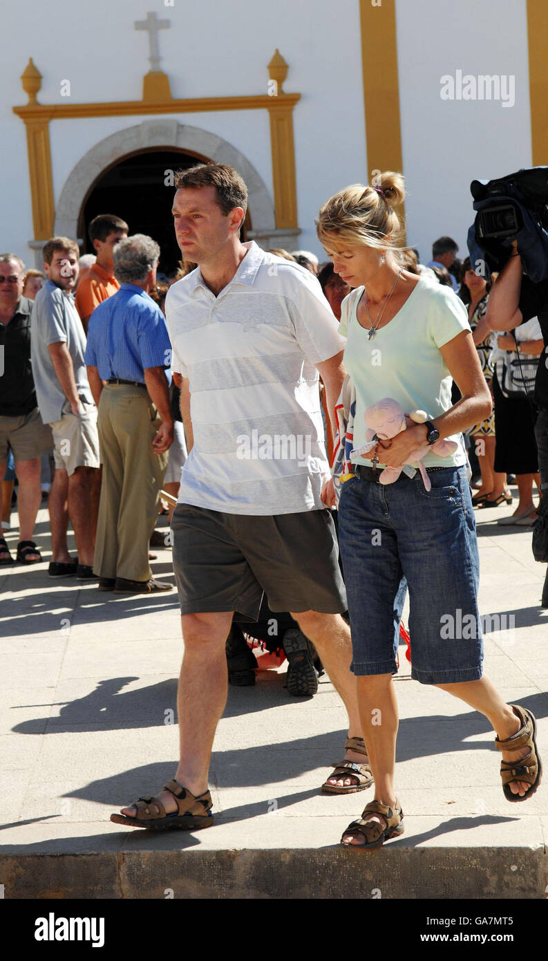 Missing girl in Algarve Stock Photo - Alamy