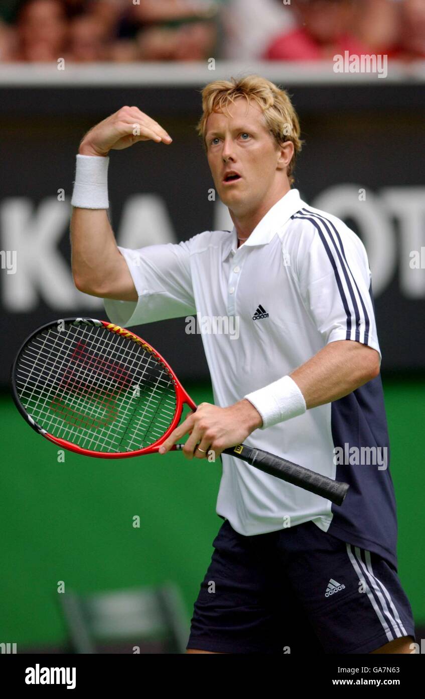 Emp20 bjorkman cele aus open hi-res stock photography and images - Alamy