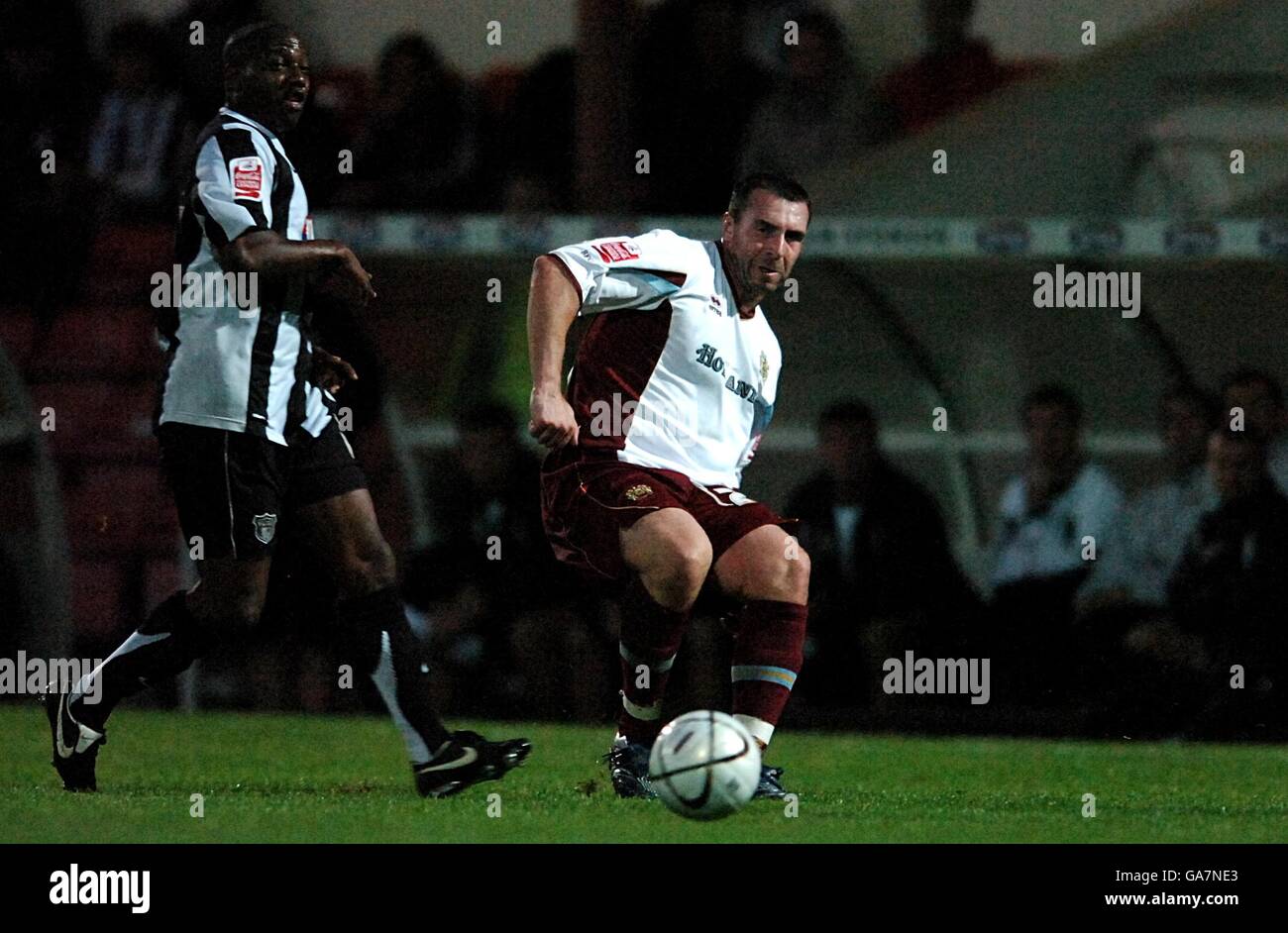 L r isaiah rankin hi-res stock photography and images - Alamy