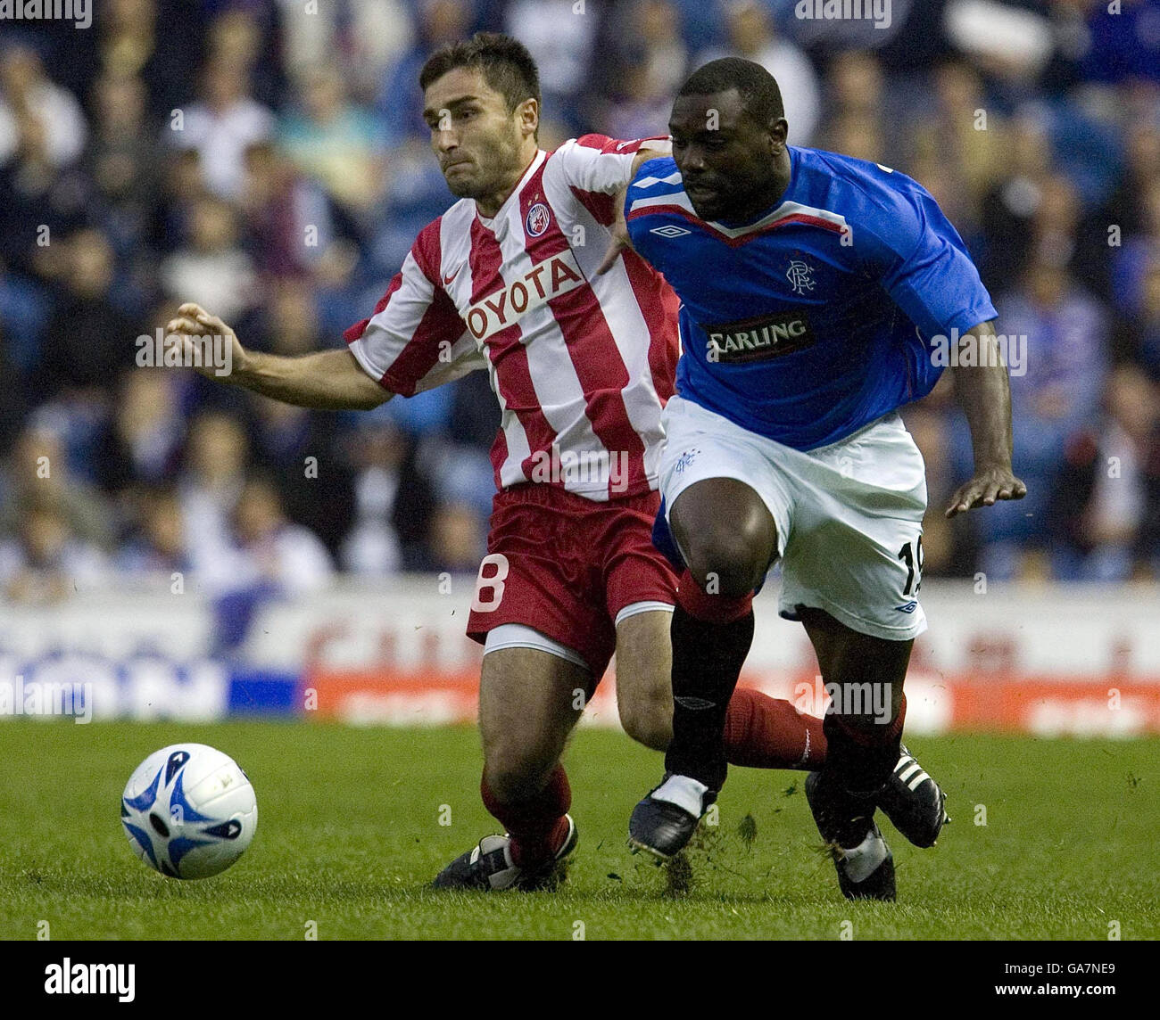 Jean claude darcheville hi-res stock photography and images - Alamy