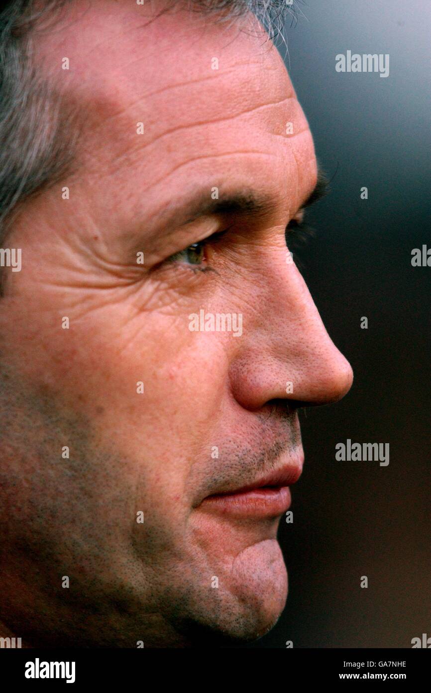 George burley, ipswich town hi-res stock photography and images - Alamy