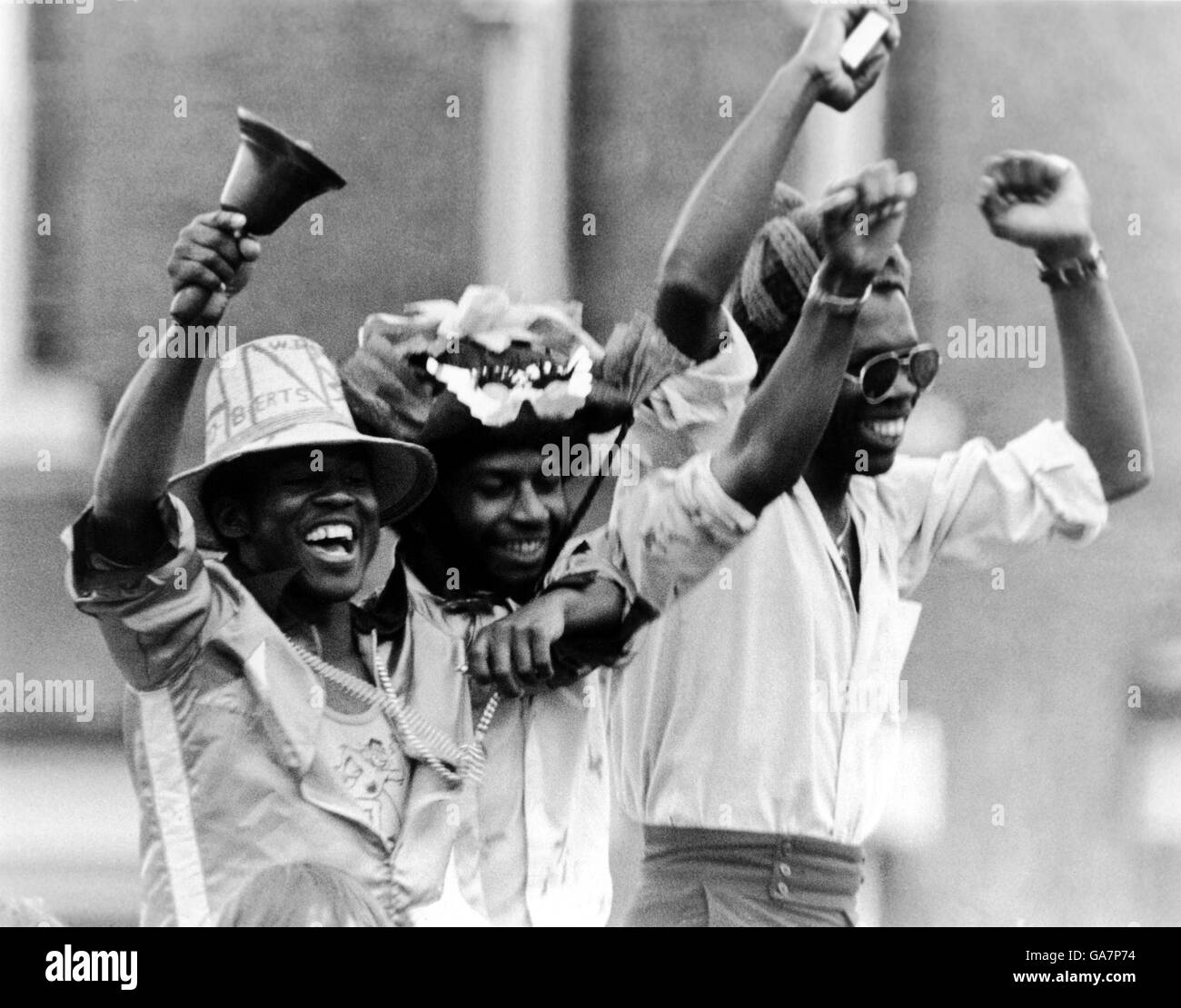 On day first test Black and White Stock Photos & Images - Alamy