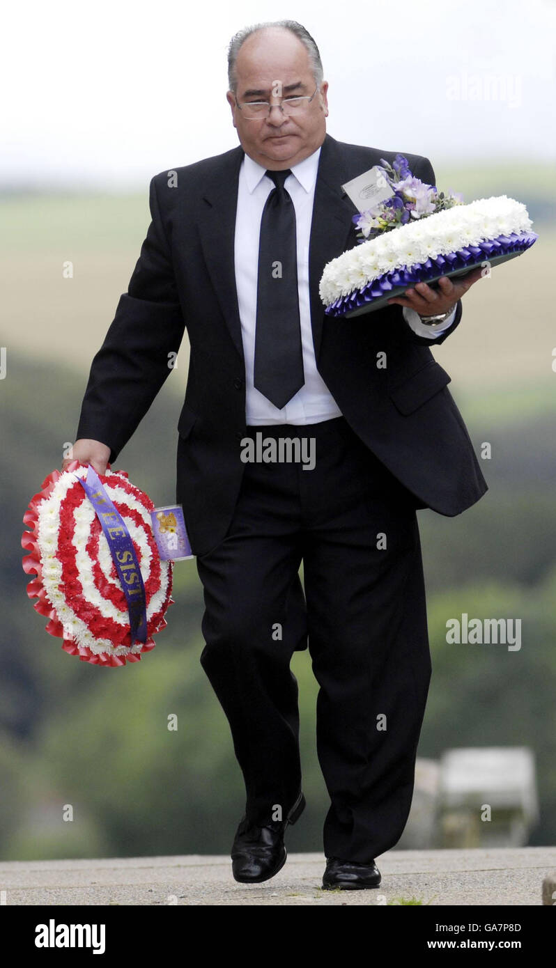 Kaylee mcintosh hi-res stock photography and images - Alamy