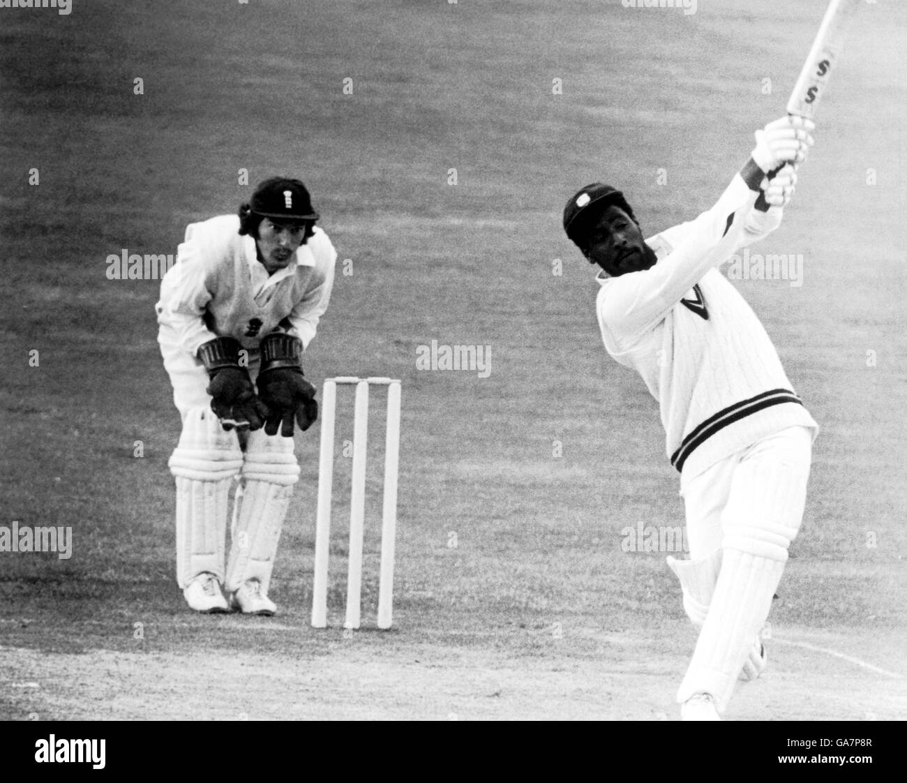 Cricket - The Wisden Trophy - First Test - England v West Indies ...