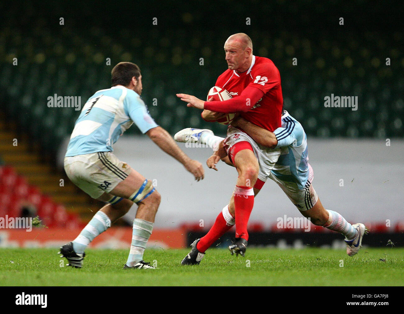 Lobbo hi-res stock photography and images - Alamy