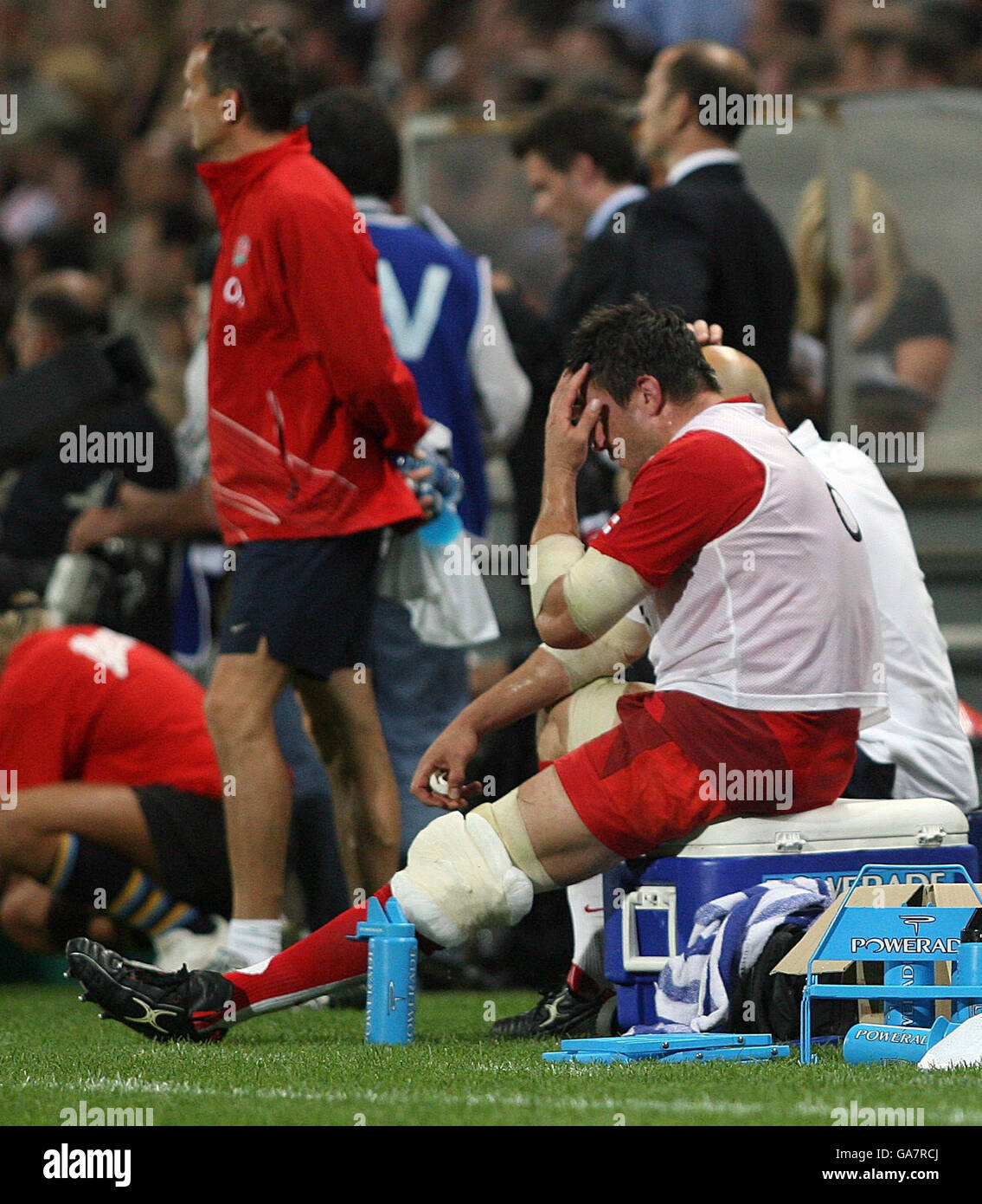 Sideline band hi-res stock photography and images - Alamy