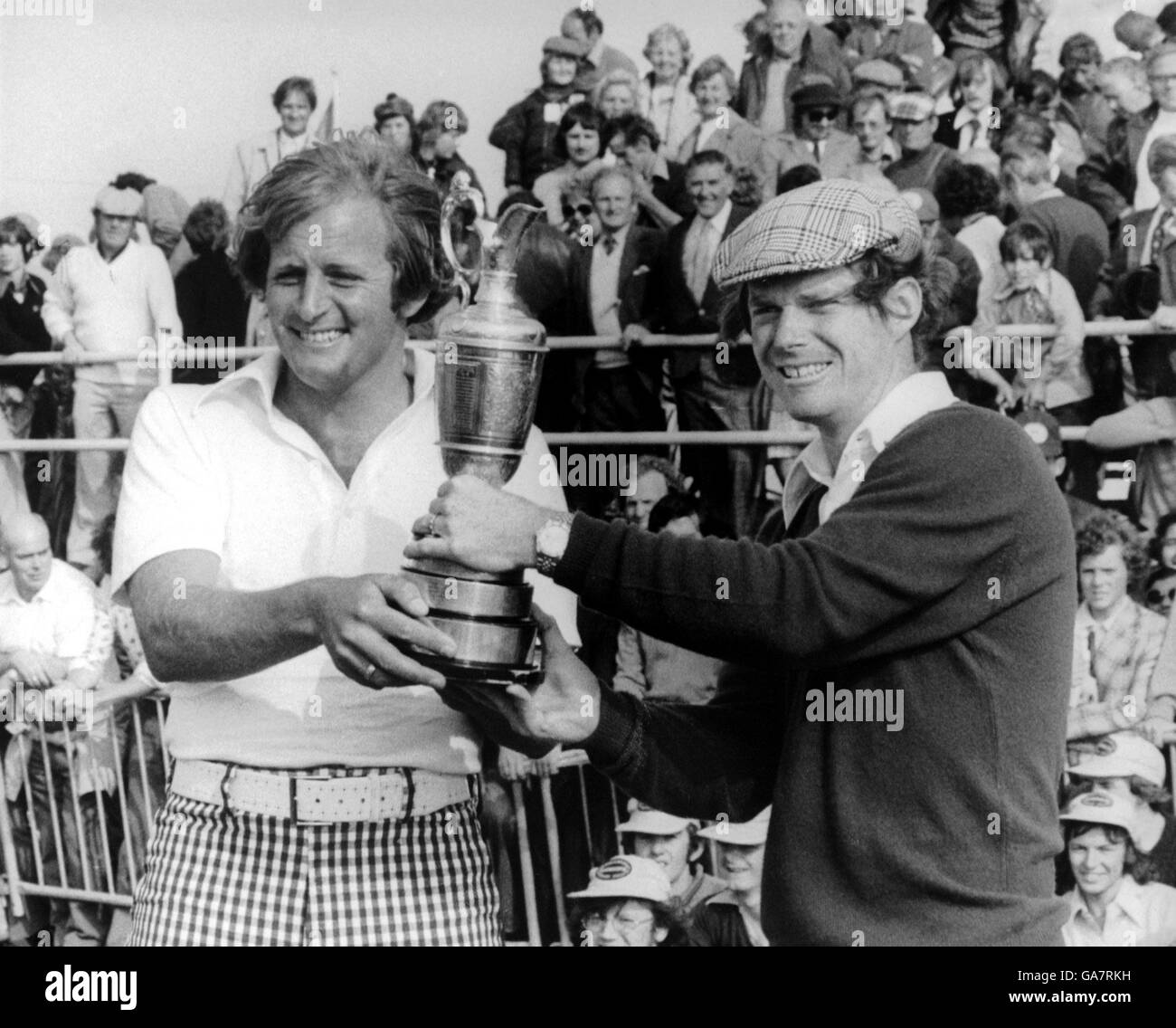 Jack watson hi-res stock photography and images - Alamy