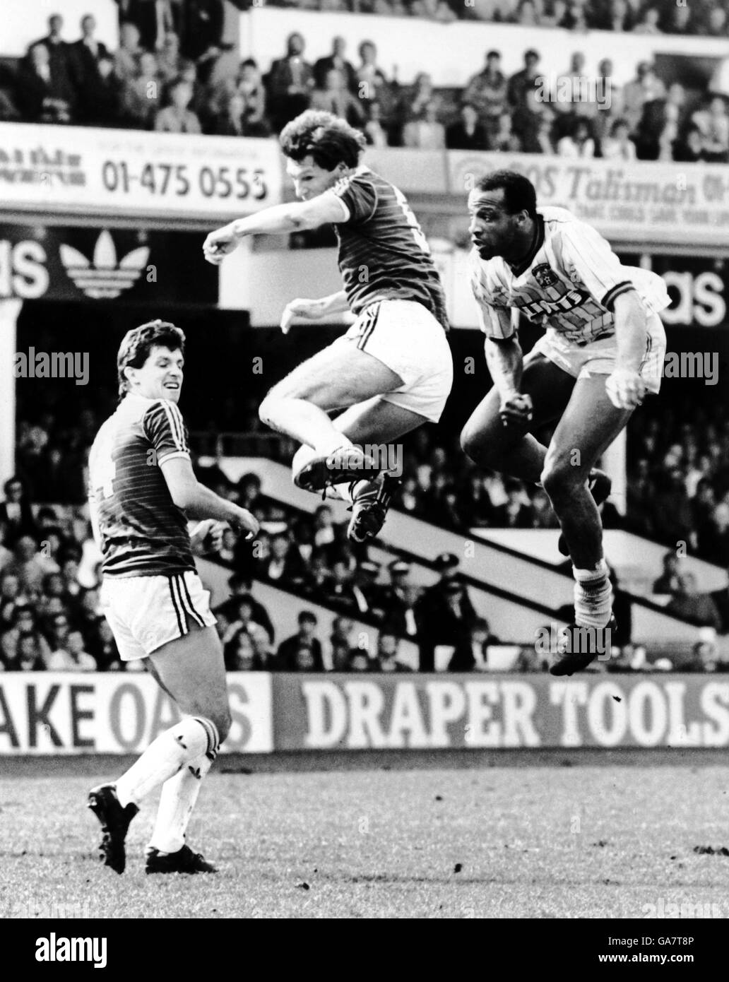 Tony gale hi-res stock photography and images - Alamy