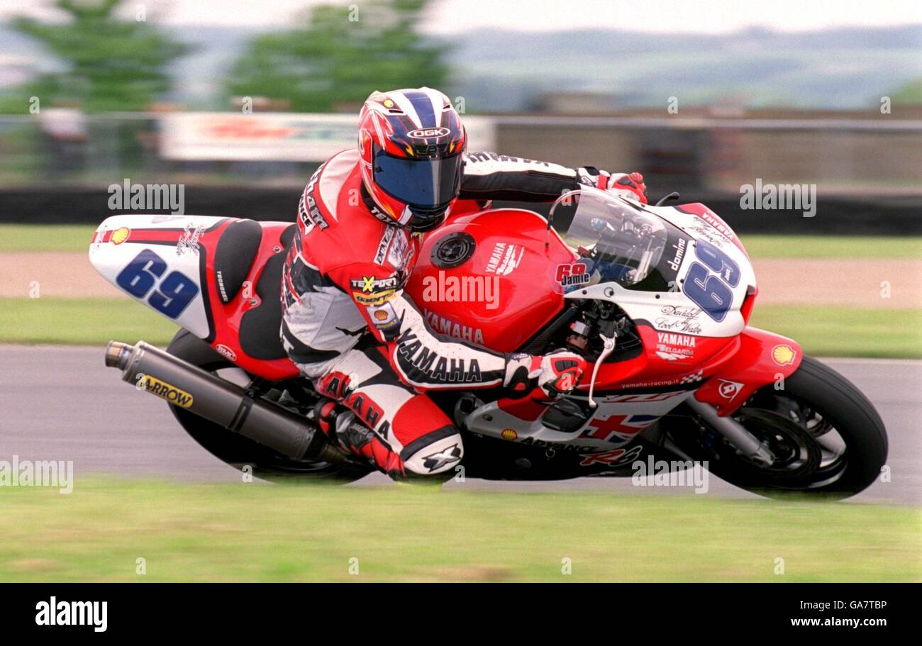 James whitham hi-res stock photography and images - Alamy