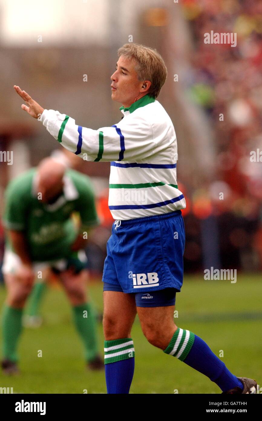 Pablo deluca hi-res stock photography and images - Alamy