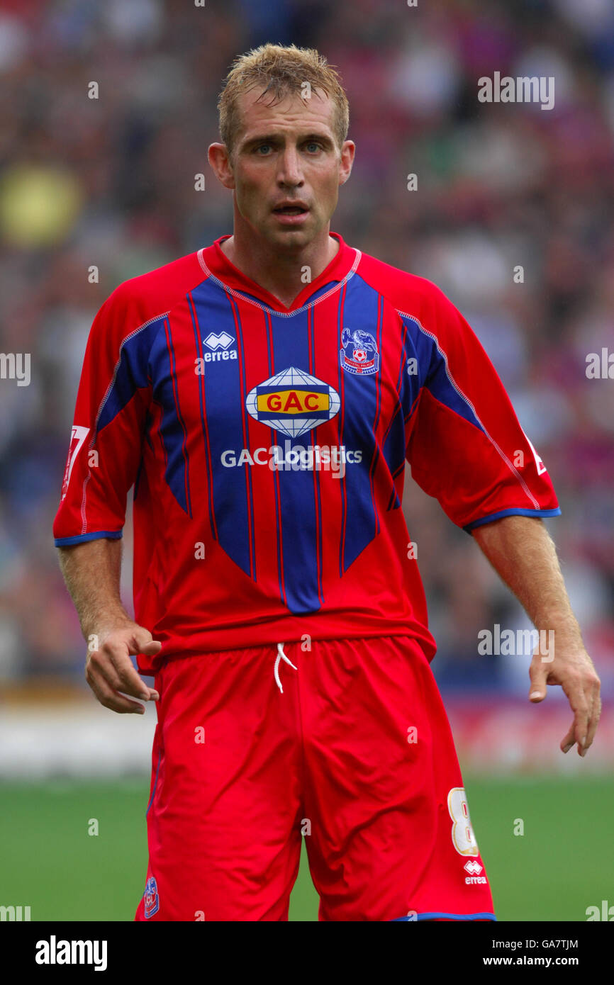 Soccer james scowcroft hi-res stock photography and images - Alamy