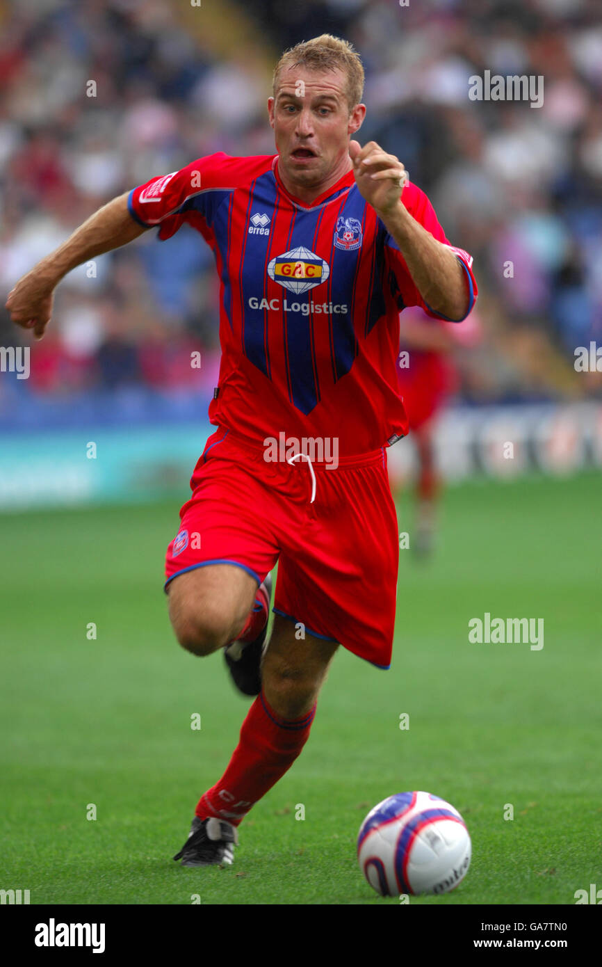 James scowcroft leicester city hi-res stock photography and images - Alamy