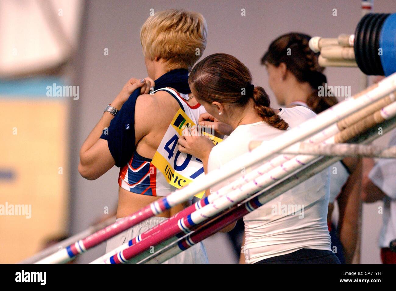 Number top hi-res stock photography and images - Alamy