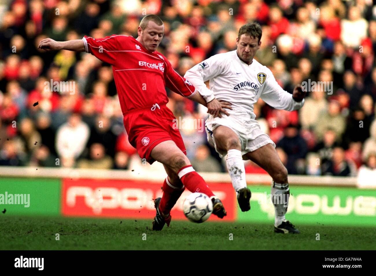 Football phil stamp hi-res stock photography and images - Alamy