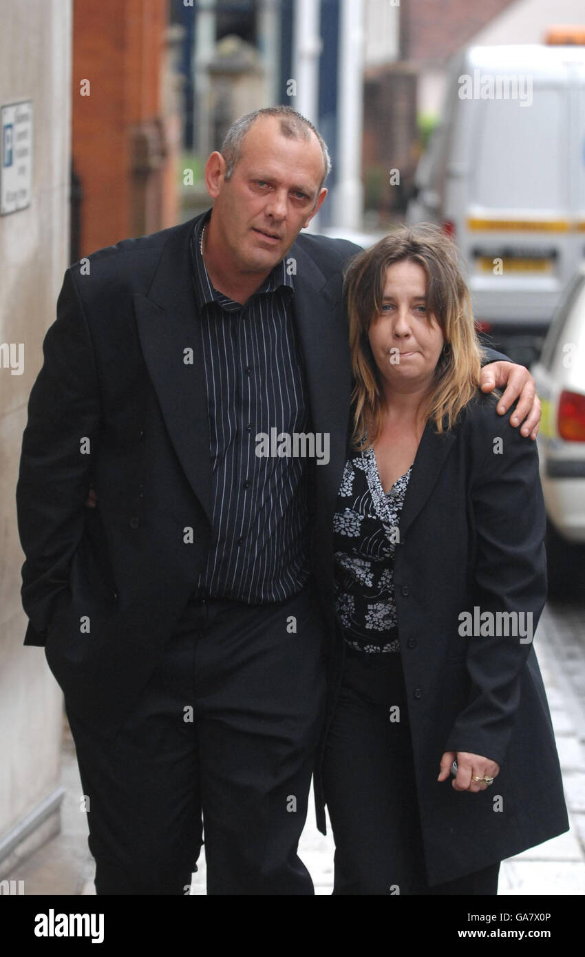 Magistrates court colchester hi-res stock photography and images - Alamy